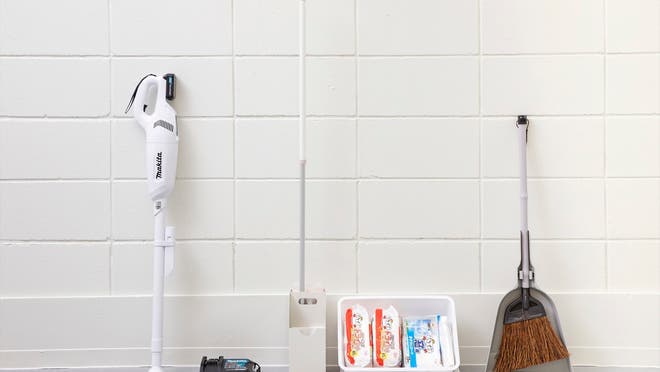 【白金高輪駅徒歩約5分】ダンスに集中/ウォーキング・ヨガ・ポージングに人気/大型ミラー設置/備品無料の写真15