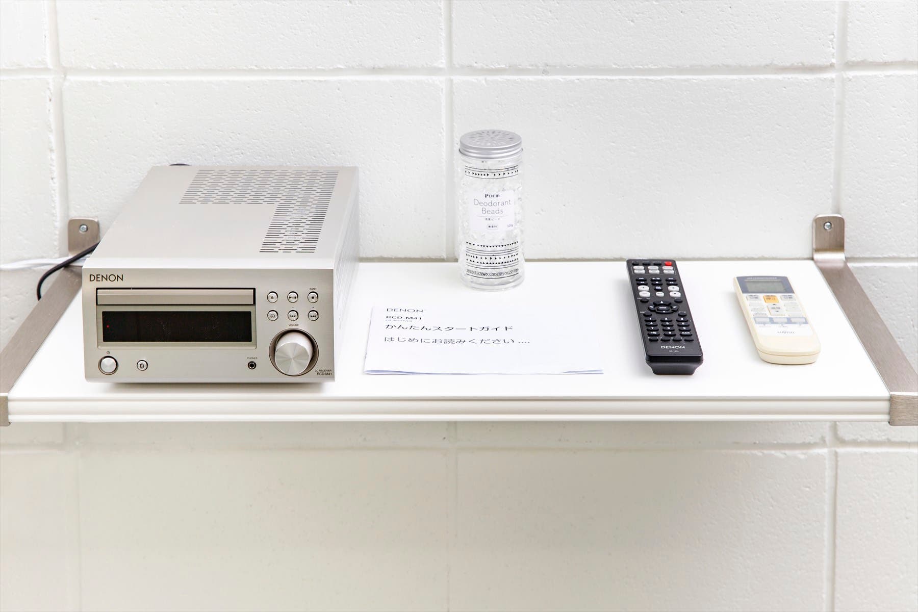 【白金高輪駅徒歩約5分】ダンスに集中/ウォーキング・ヨガ・ポージングに人気/大型ミラー設置/備品無料の写真11