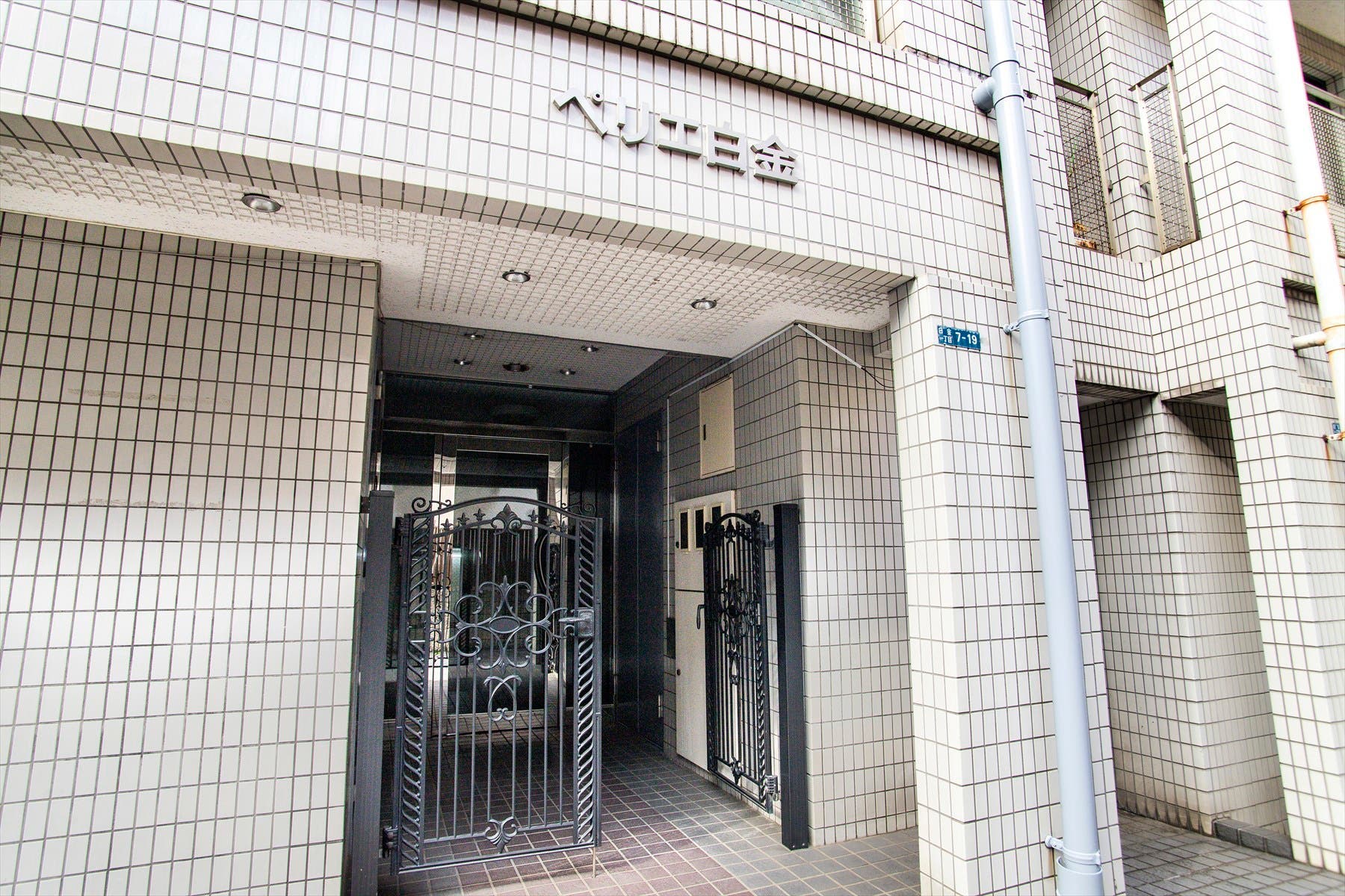 【白金高輪駅徒歩約5分】ダンスに集中/ウォーキング・ヨガ・ポージングに人気/大型ミラー設置/備品無料の写真20