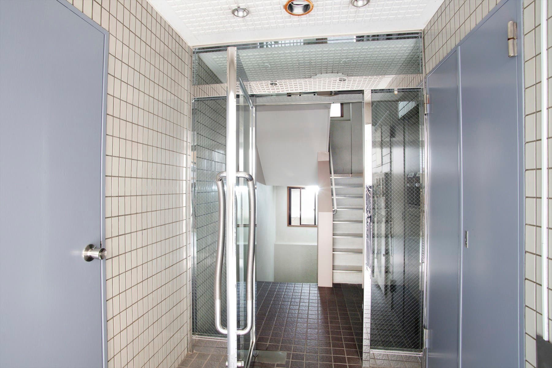 【白金高輪駅徒歩約5分】ダンスに集中/ウォーキング・ヨガ・ポージングに人気/大型ミラー設置/備品無料の写真19