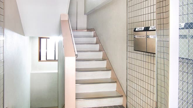 【白金高輪駅徒歩約5分】ダンスに集中/ウォーキング・ヨガ・ポージングに人気/大型ミラー設置/備品無料の写真18