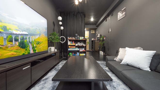 <アグレヴィ名古屋>🎊完全個室のプライベート空間✨24H⏰VRゴーグル🥽ゲーム機🎮の写真3