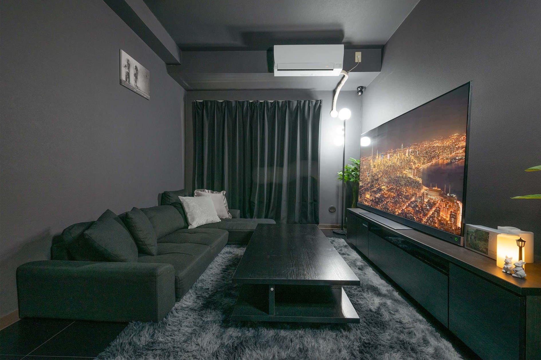 ＜アグレヴィ名古屋＞🎊完全個室のプライベート空間✨24H⏰VRゴーグル🥽ゲーム機🎮の写真5