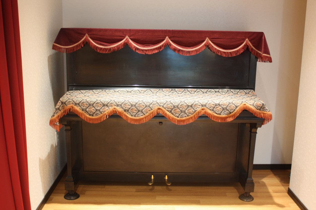 劇場型スタジオ「Studio CherryTree」の写真6