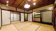 【2階和室】京都下鴨/築100年近い京町家/Wi-Fi完備/下鴨本通北大路より徒歩2分の写真2