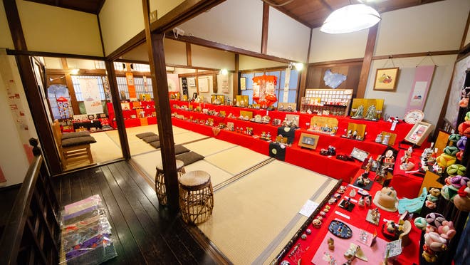 【2階和室】京都下鴨/築100年近い京町家/Wi-Fi完備/下鴨本通北大路より徒歩2分の写真5