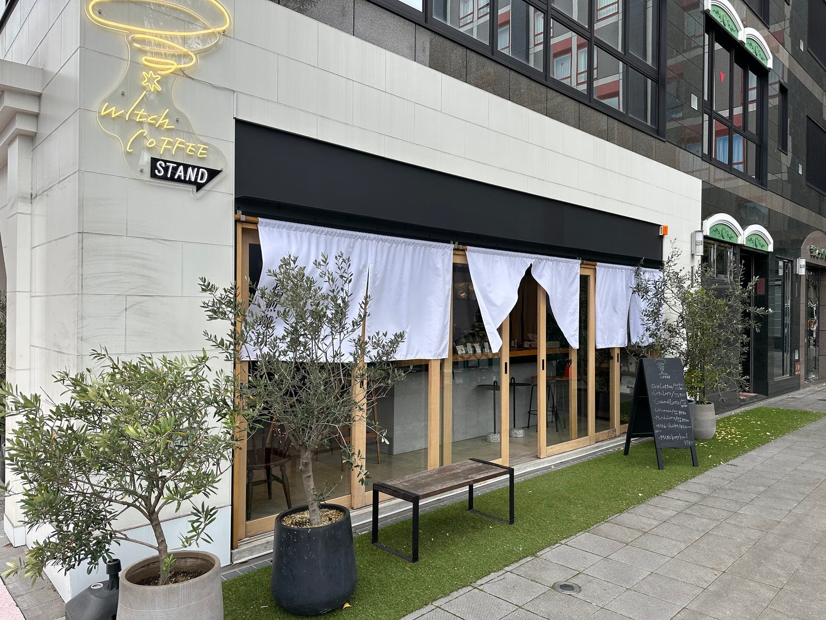 リップル中央⭐️駅徒歩５分⭐️完全個室⭐️オシャレレンタルスペース⭐️会議に適⭐️オープンキャンペーン♪の写真6