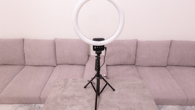 【キャンペーン中🉐今だけ🈹半額 🉐なんば駅スグ🚶推し活🫶VOD見放題🎬誕生日会🍰大人気の部屋の写真29