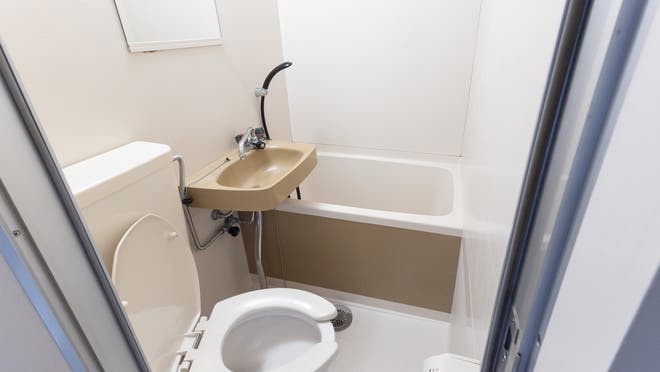 【キャンペーン中🉐今だけ🈹半額 🉐なんば駅スグ🚶推し活🫶VOD見放題🎬誕生日会🍰大人気の部屋の写真30