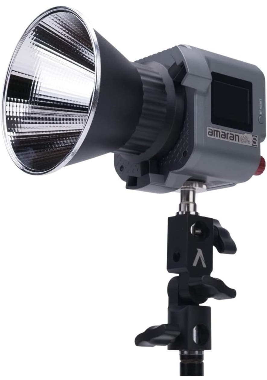 照明機材レンタル【amaran60X】の画像1