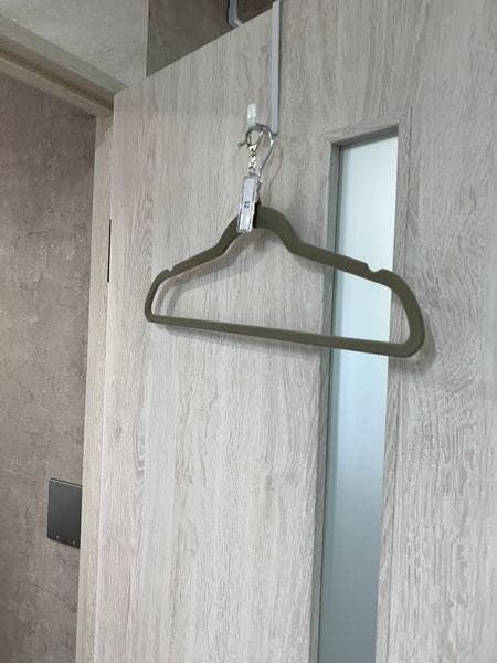  ✨12~1月値下げ中✨【茅場町駅3番出口0分】個室No.8 /WEB会議/資格勉強/無料高速Wifi/途中外出可（鍵付）の写真4