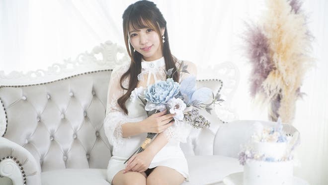 秋葉原最大規模の姫エリア(白/黒)✨豊富な自然光🌞本物の大型漆喰壁🥀花壁/広々40㎡/大型背景紙7種/グリーンバックの写真5