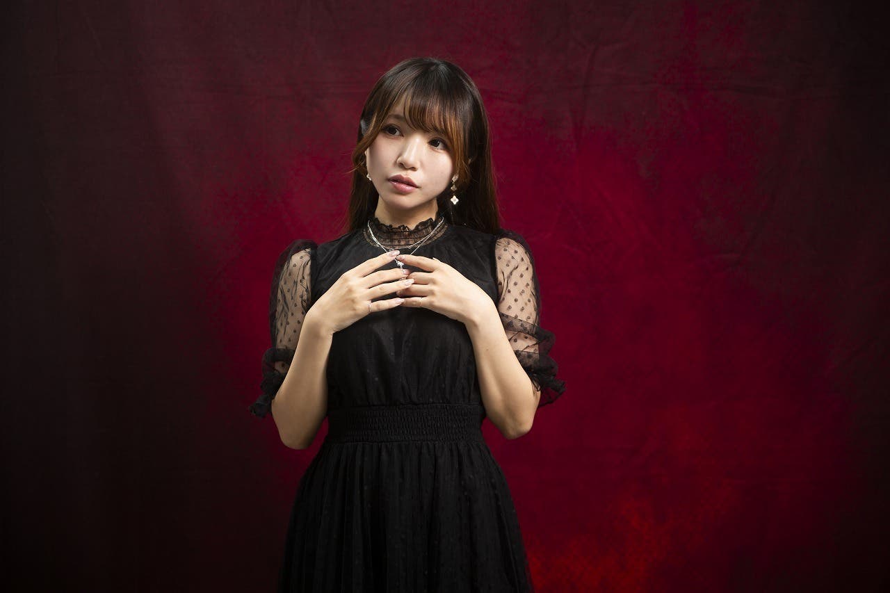 秋葉原最大規模の姫エリア（白/黒）✨豊富な自然光🌞本物の大型漆喰壁🥀花壁/広々40㎡/大型背景紙7種/グリーンバックの写真10