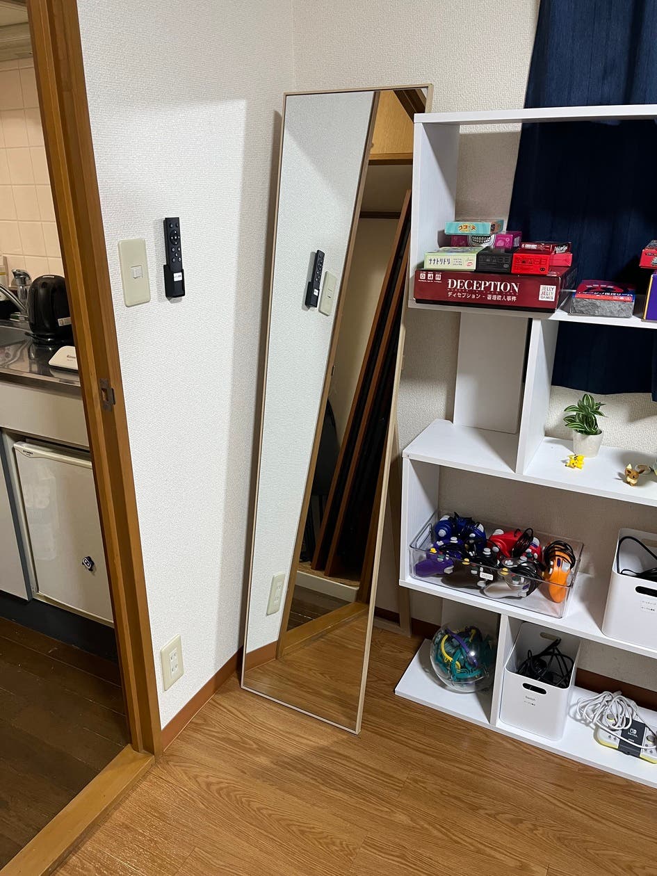 ✨大宮駅西口徒歩5分🎥大型スクリーンで映画🏠女子会🎈パーティ🎲テレビゲーム🎮ボードゲーム🚈始発待ち🚋の写真22