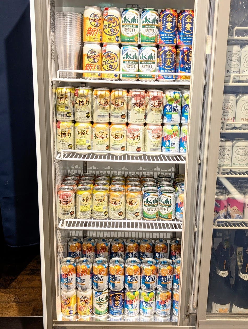 戸越銀座商店街中、五反田駅から1駅イベントパーティースペースの写真5