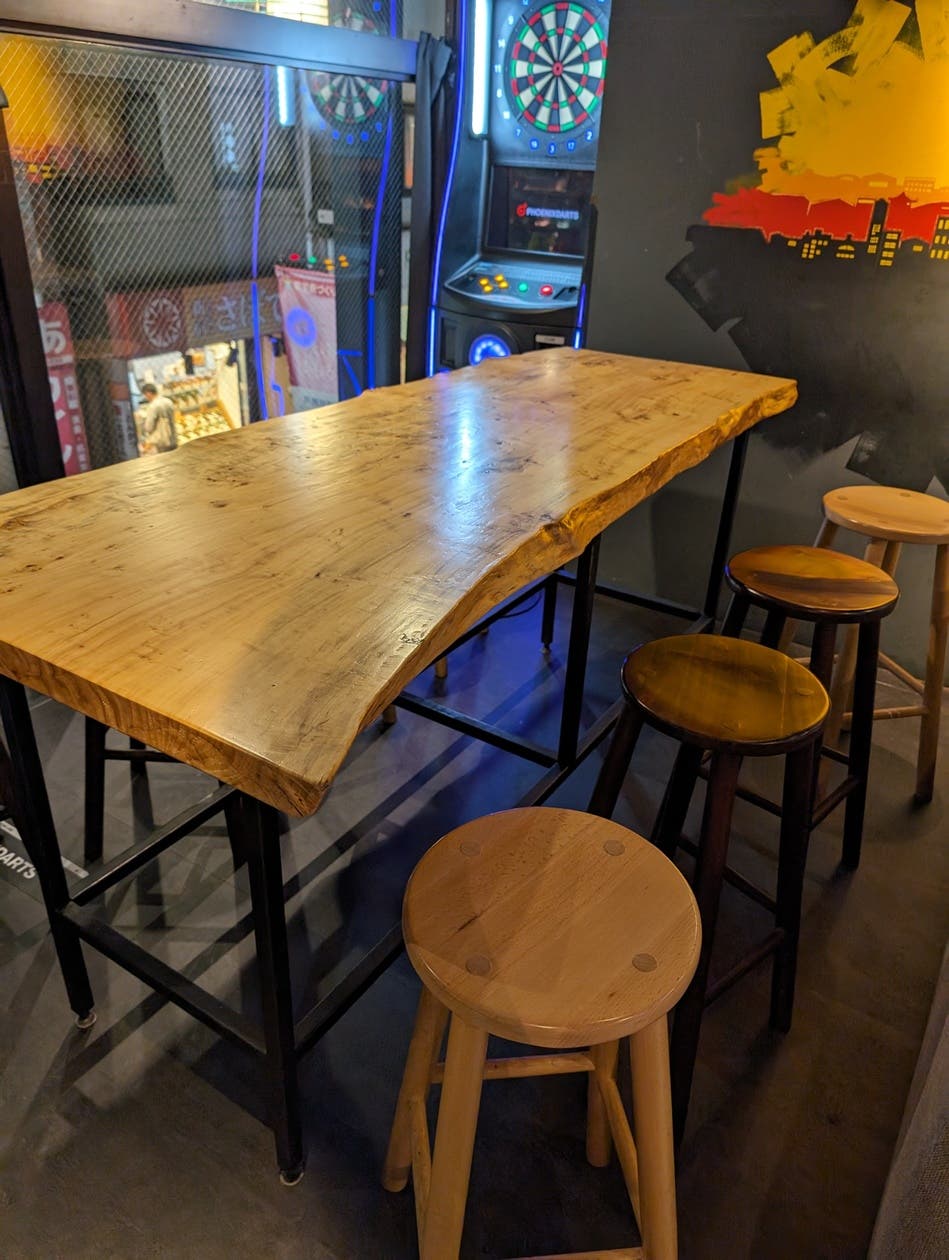 戸越銀座商店街中、五反田駅から1駅イベントパーティースペースの写真9