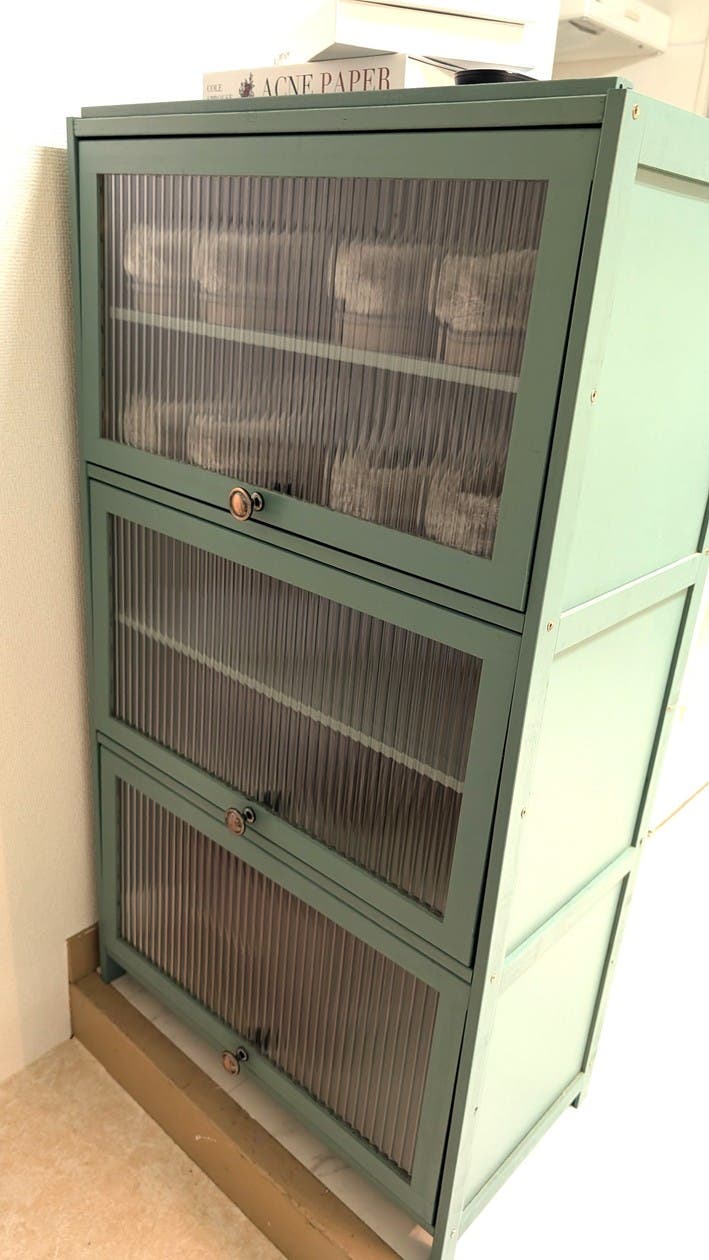 【赤羽駅5分】加湿器導入/電動昇降ベッド有孔/完全個室✨/とにかく広い！😊/待合室＋施術室完備！/Rainbowの写真29