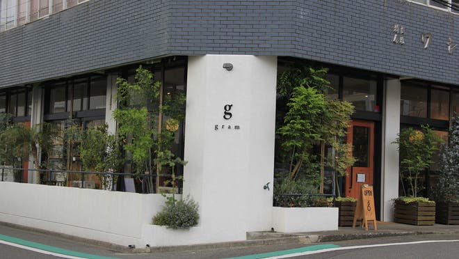 橘通に『シェアカフェ』オープンの写真4