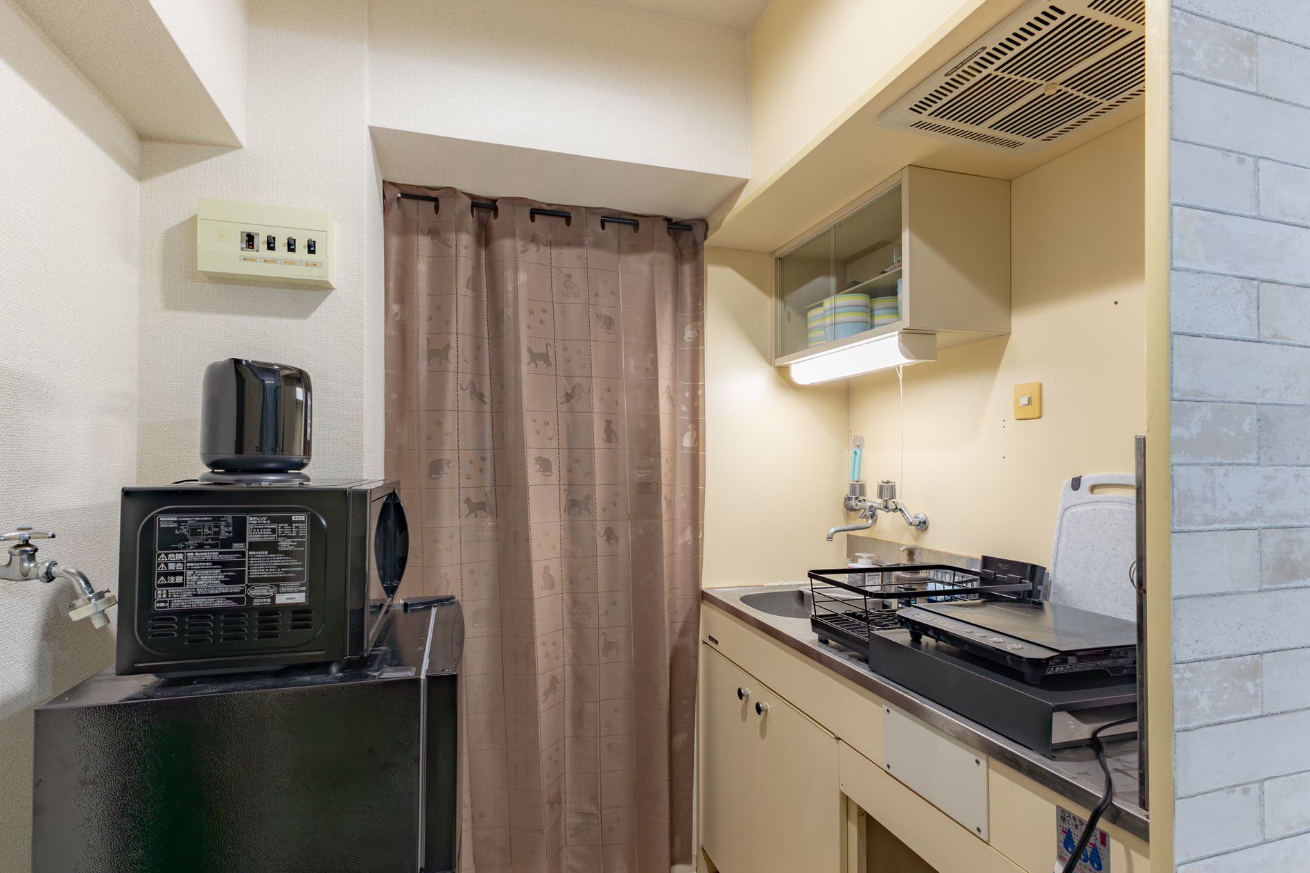 NEW🎉クリスマス🎄最大23名🉐駅3分🚋忘年会🍺大人気ゲーム機🎮女子会💗タコパ🐙24H🏪Grove梅田の写真28