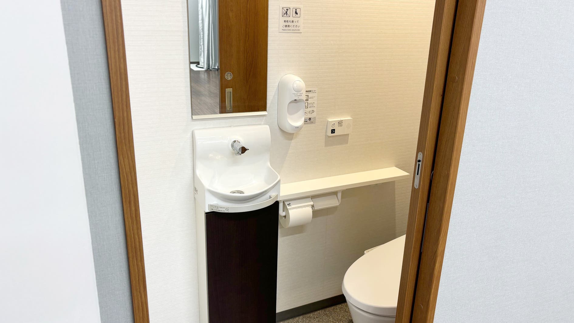 【OPEN記念割引中】塩釜口駅徒歩1分のダンススタジオの写真8