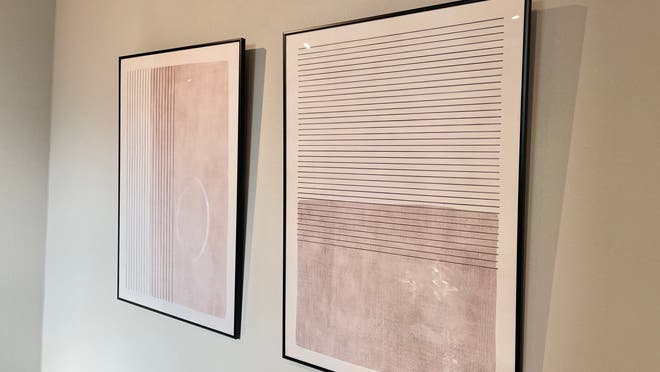 【町田駅6分】30名OK!高級感溢れるシックな広々空間✨1階でベビーカーも楽々/プロジェクター完備/プレシャス町田の写真11