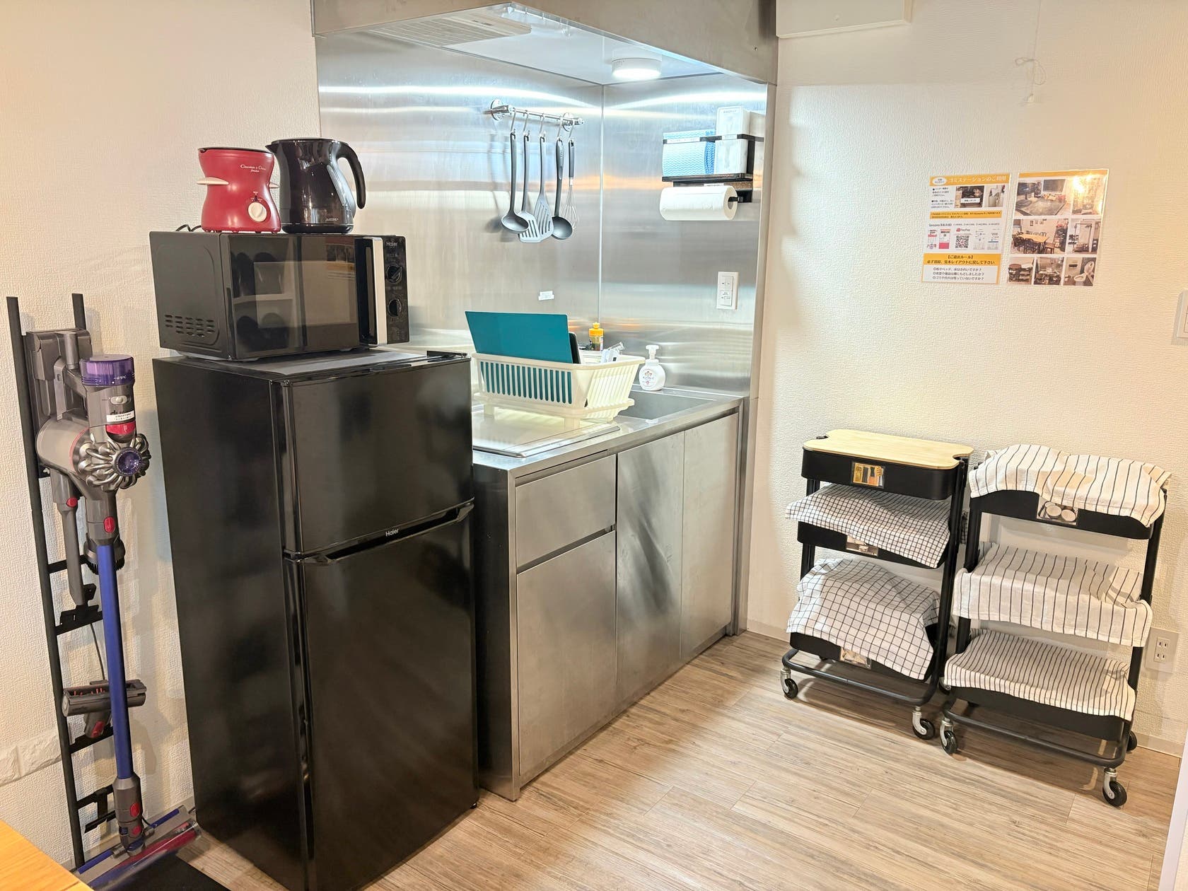 【渋谷駅4分】🦌贅沢クリスマス🛷パーティー・飲み会・デート・ゴロゴロ女子会に✨最大何名でも♪一年お疲れさまでした🥂の写真15