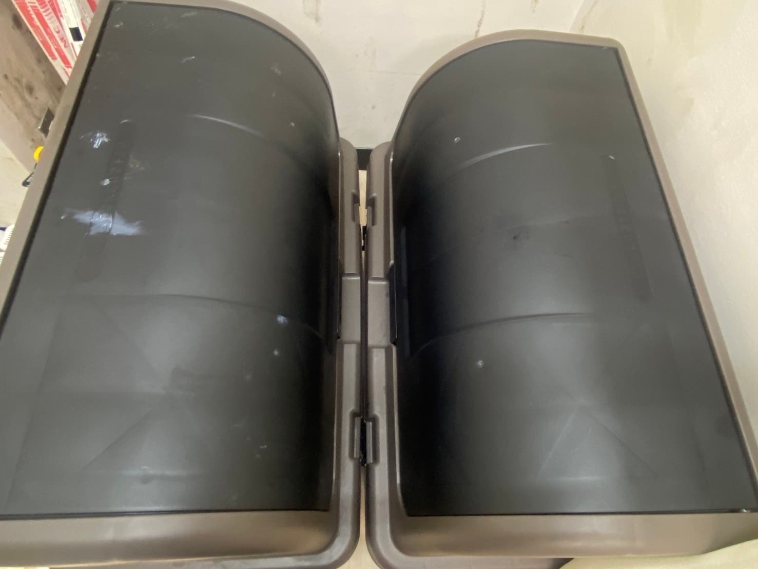 ①ゴミ引取オプション（45L 4袋まで）※室内放置罰金対象（室内のボックスへ分別して排出してください）の画像1