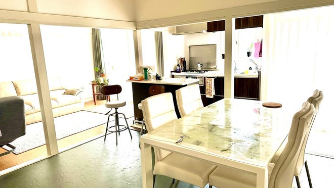 池袋周辺 要町駅から徒歩6分の一軒家 要町ハウスの写真2