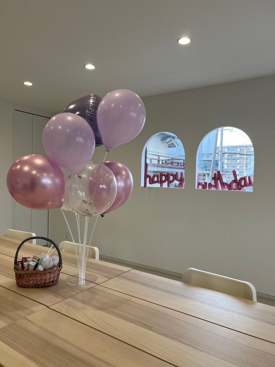 橿原神宮前駅から徒歩５分｜出来たばかりの可愛いスタジオですの写真5