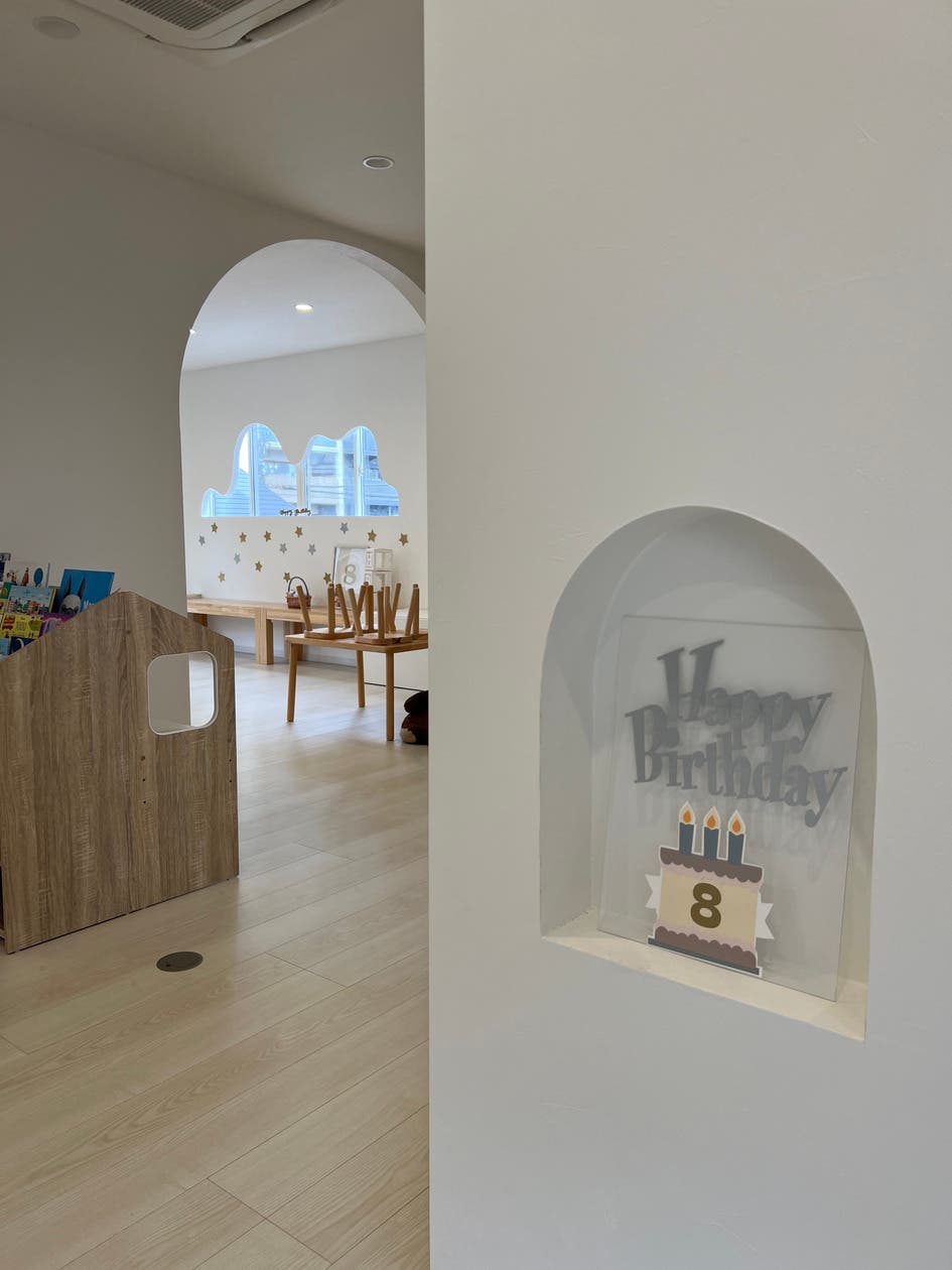 橿原神宮前駅から徒歩５分｜出来たばかりの可愛いスタジオですの写真6