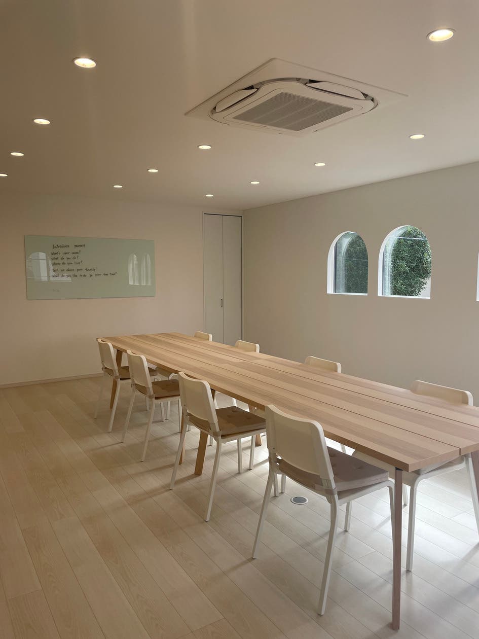 橿原神宮前駅から徒歩５分｜出来たばかりの可愛いスタジオですの写真7