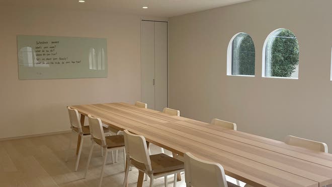 橿原神宮前駅から徒歩5分|出来たばかりの可愛いスタジオですの写真7