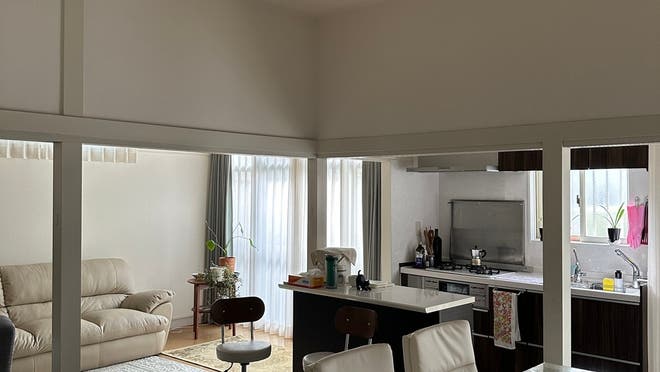 池袋周辺 要町駅から徒歩6分の一軒家 要町ハウスの写真1