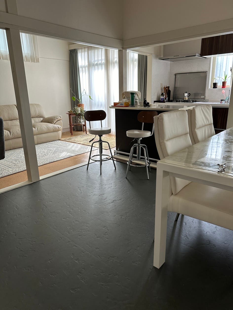 池袋周辺 要町駅から徒歩6分の一軒家　要町ハウスの写真4