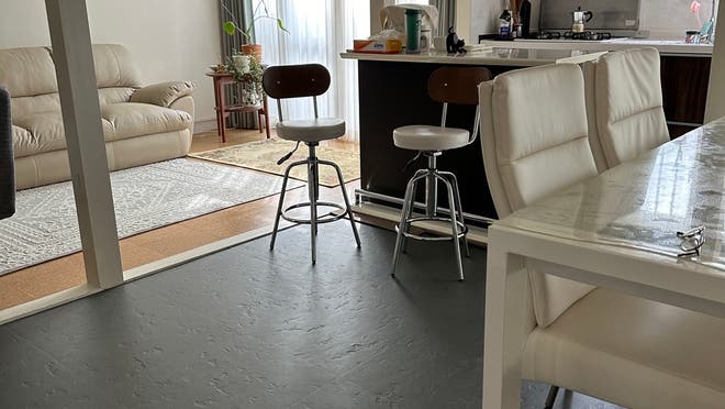 池袋周辺 要町駅から徒歩6分の一軒家 要町ハウスの写真4