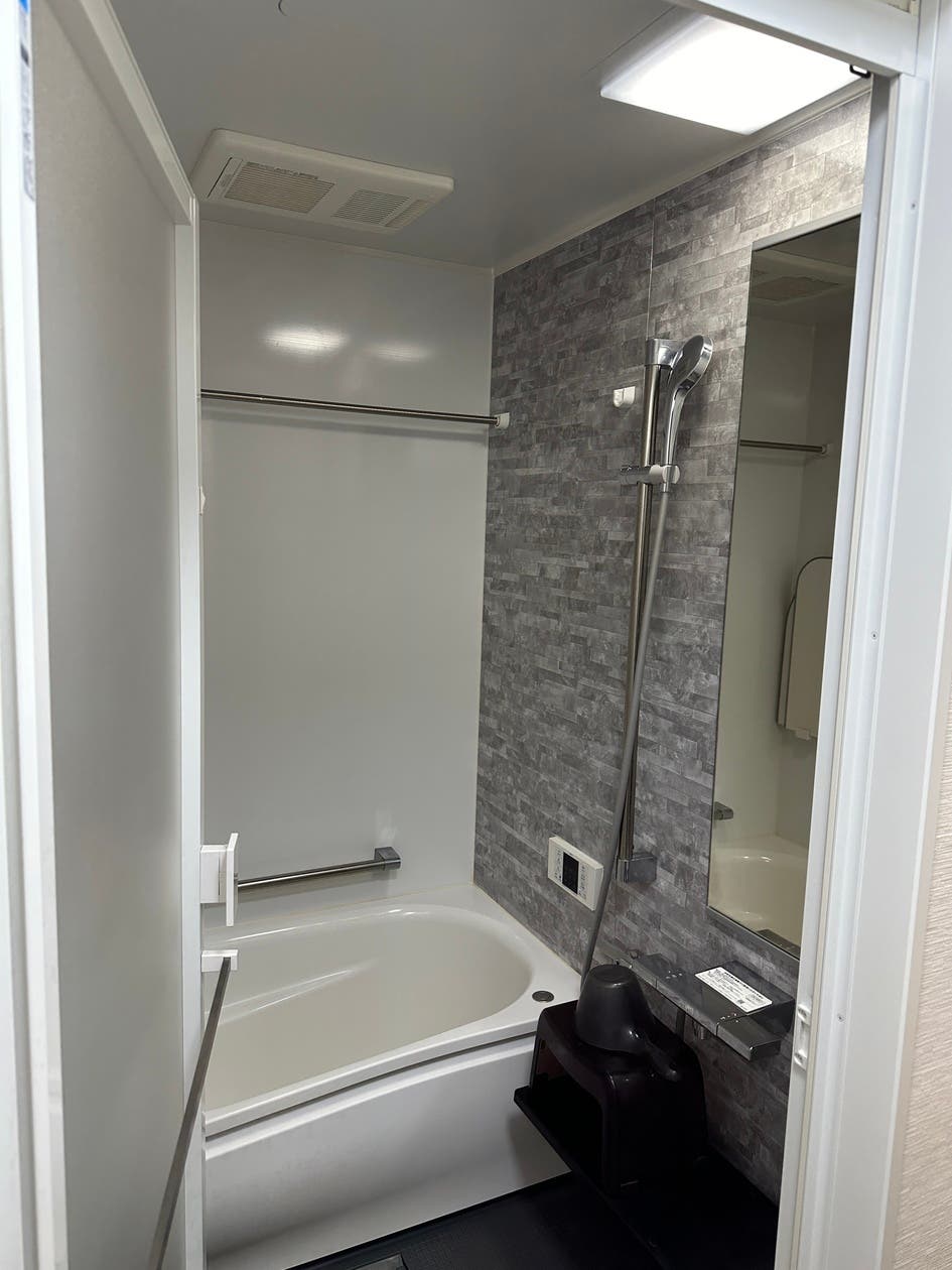 池袋周辺 要町駅から徒歩6分の一軒家　要町ハウスの写真5