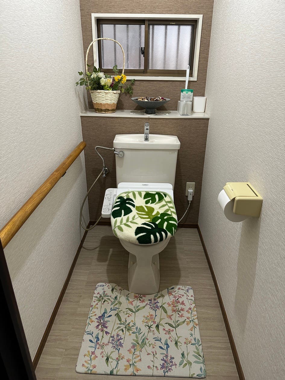 池袋周辺 要町駅から徒歩6分の一軒家　要町ハウスの写真7