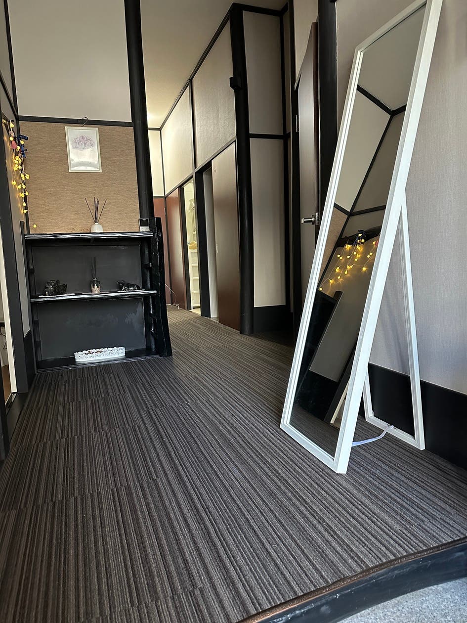 池袋周辺 要町駅から徒歩6分の一軒家　要町ハウスの写真10