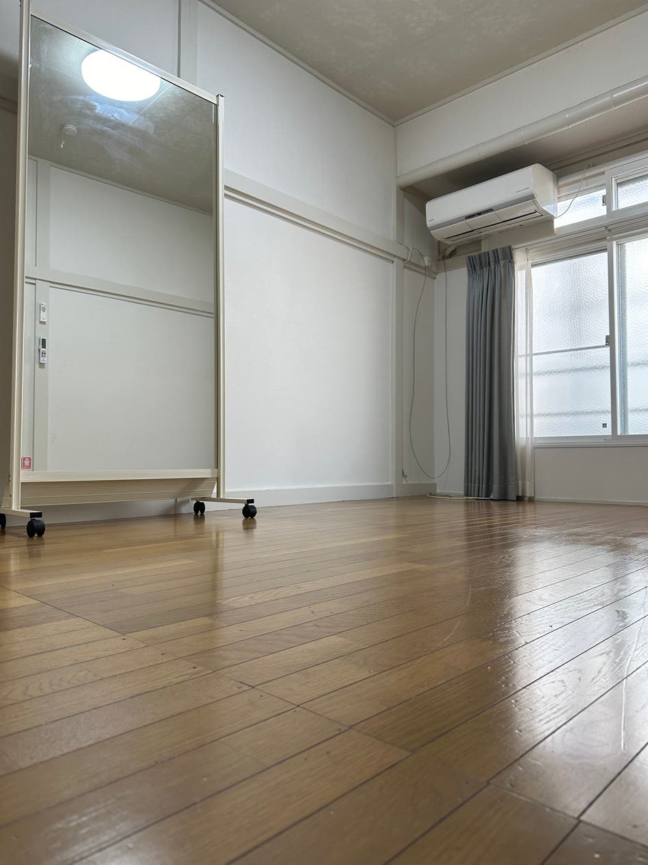 池袋周辺 要町駅から徒歩6分の一軒家　要町ハウスの写真11