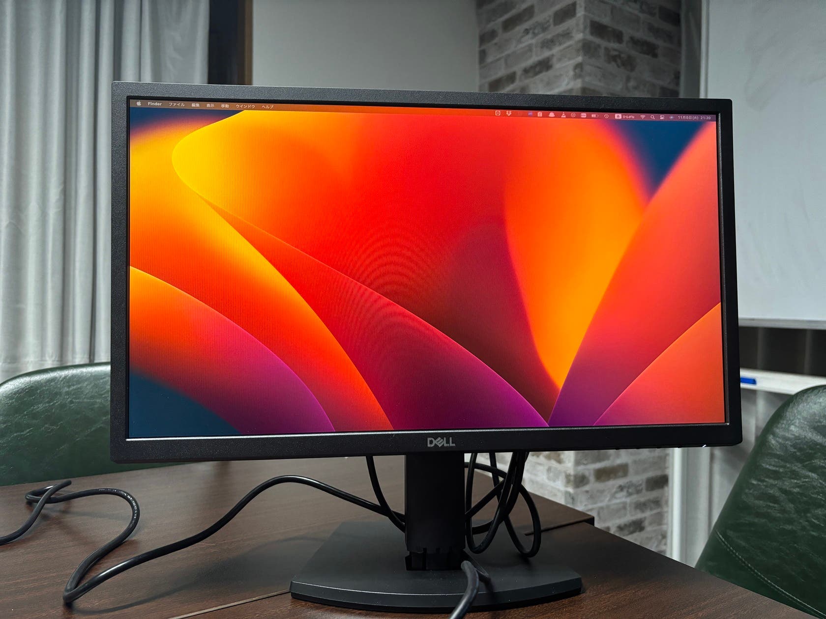 【京橋駅３分】貸会議室/交流会/ボドゲ会🌸24H/最大12名✨高速WiFi・プロジェクター・★完全個室🌸ボードゲームありの写真9