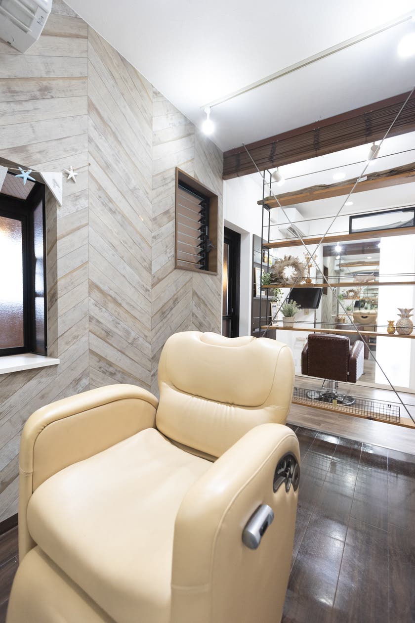 大人ハワイでゆったりと！トータルビューティにレンタル可能☆年中無休☆の写真3