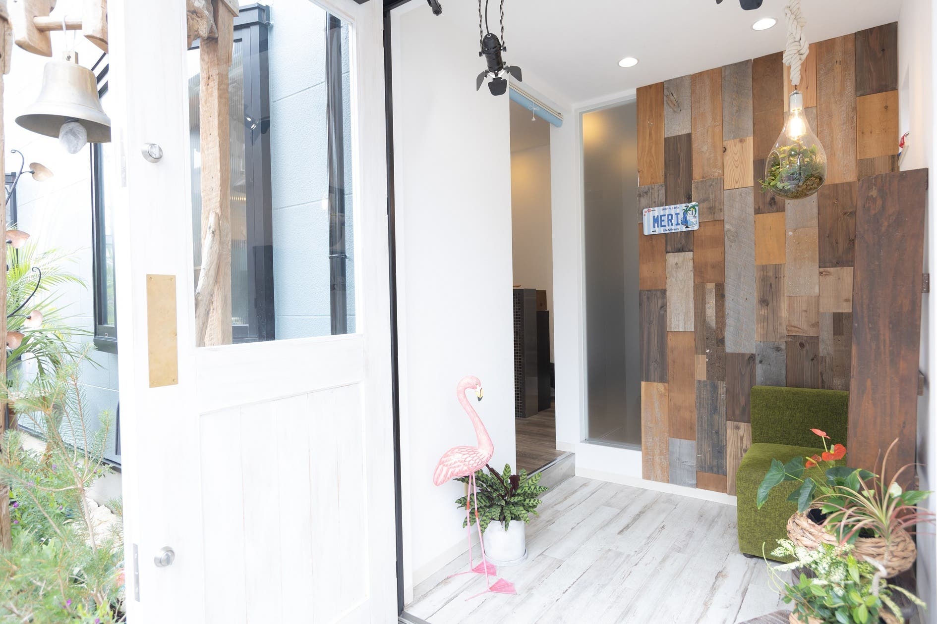 大人ハワイでゆったりと！トータルビューティにレンタル可能☆年中無休☆の写真2