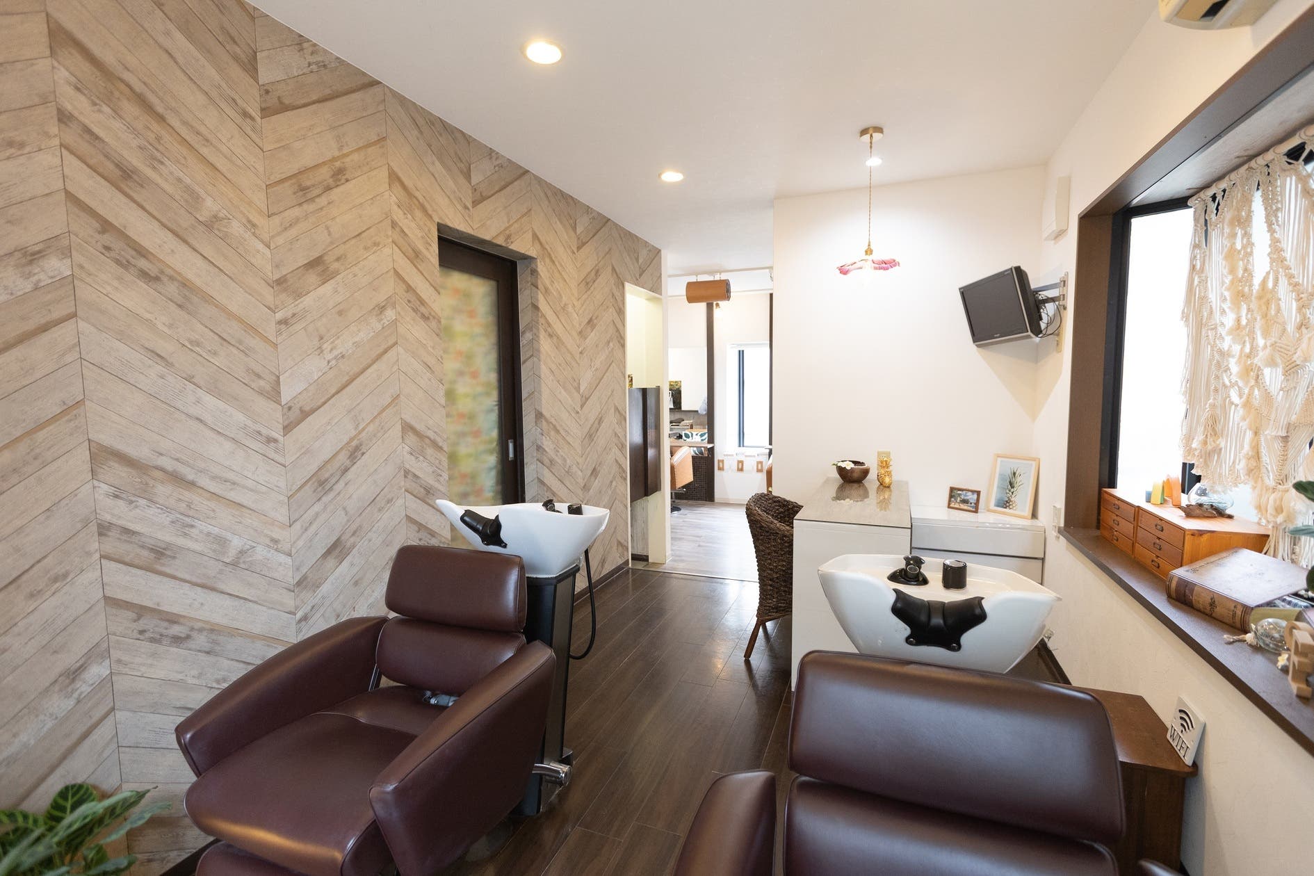 大人ハワイでゆったりと！トータルビューティにレンタル可能☆年中無休☆の写真4