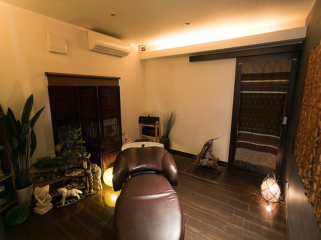 大人ハワイでゆったりと！トータルビューティにレンタル可能☆年中無休☆の写真5