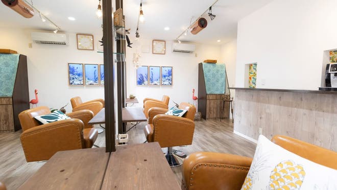 大人ハワイでゆったりと!トータルビューティにレンタル可能☆年中無休☆の写真1