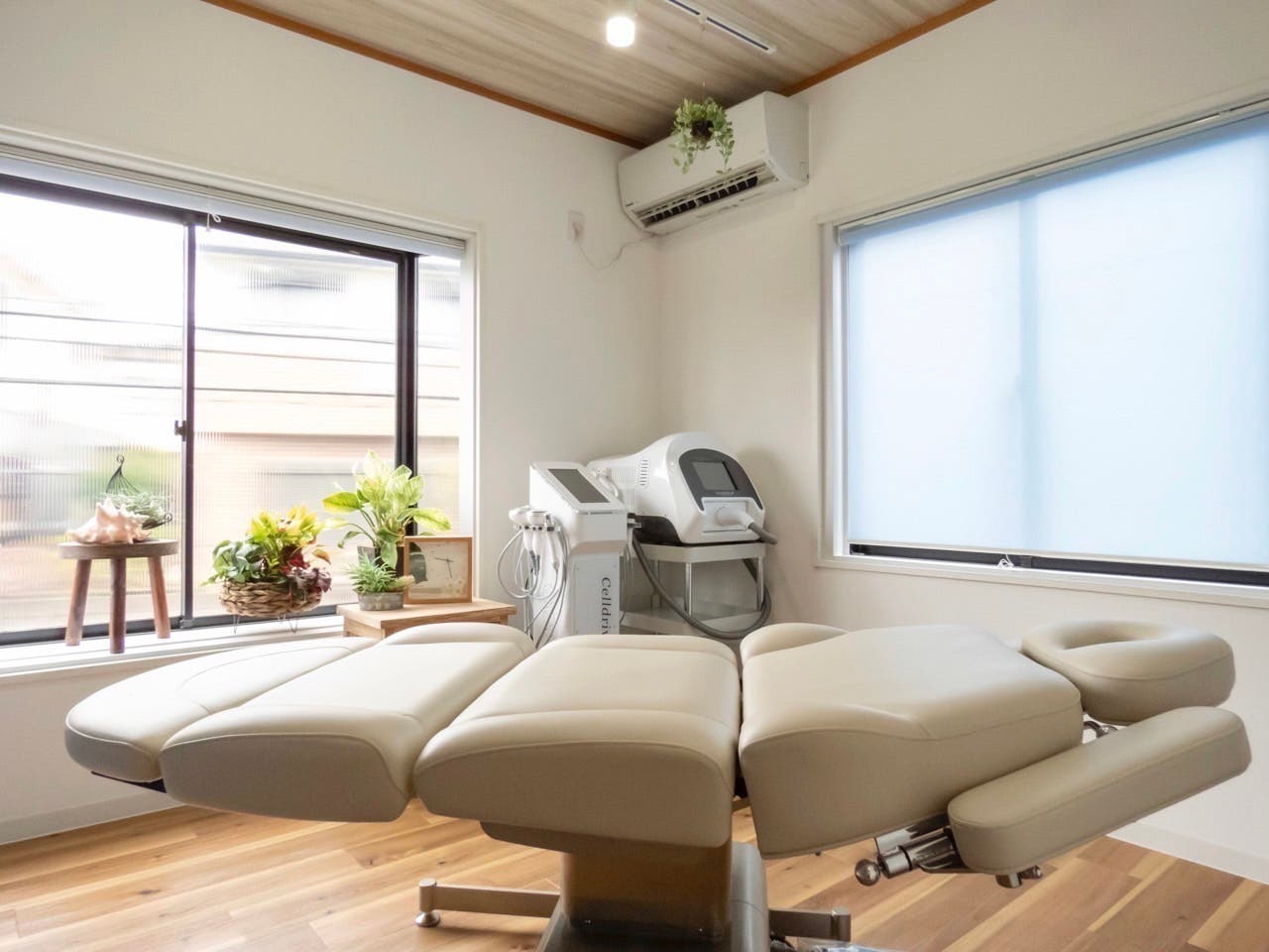 大人ハワイでゆったりと！トータルビューティにレンタル可能☆年中無休☆の写真6