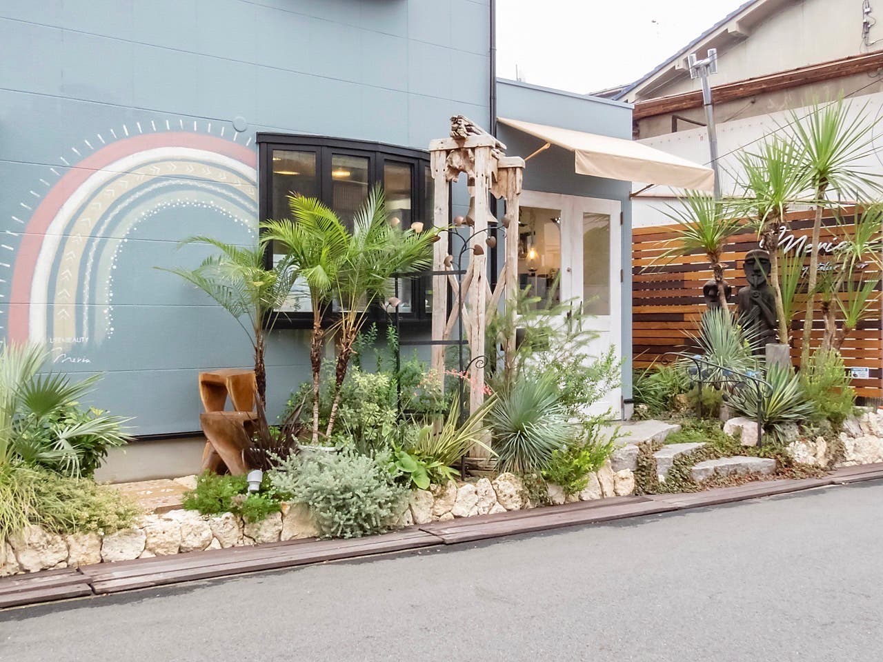 大人ハワイでゆったりと！トータルビューティにレンタル可能☆年中無休☆の写真7