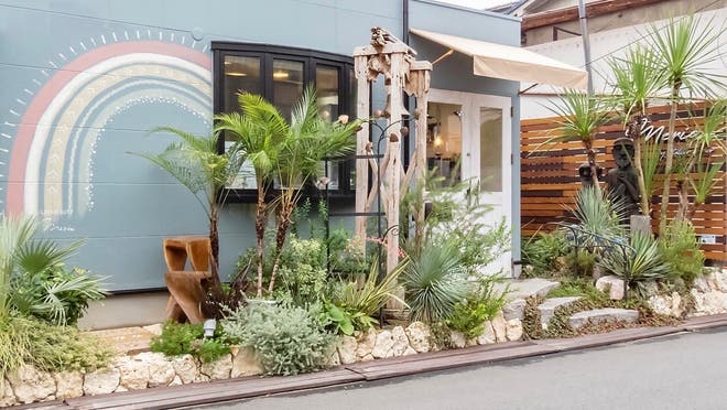 大人ハワイでゆったりと!トータルビューティにレンタル可能☆年中無休☆の写真7