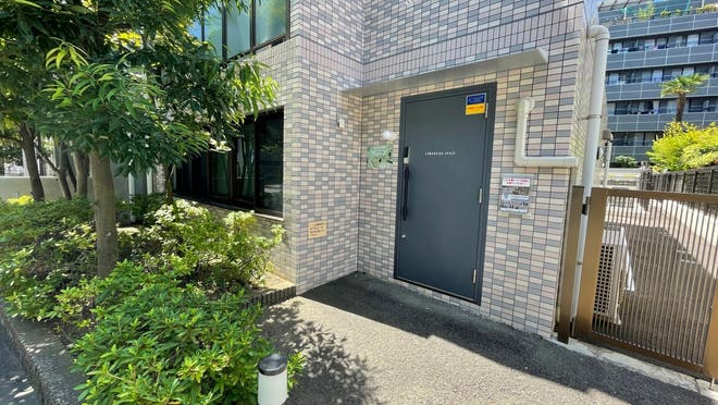 <SHAREPORT 綱島 オープン席C>綱島駅徒歩5分🚃フリーアドレスのコワーキングスペース💻テレワーク/自習の写真14