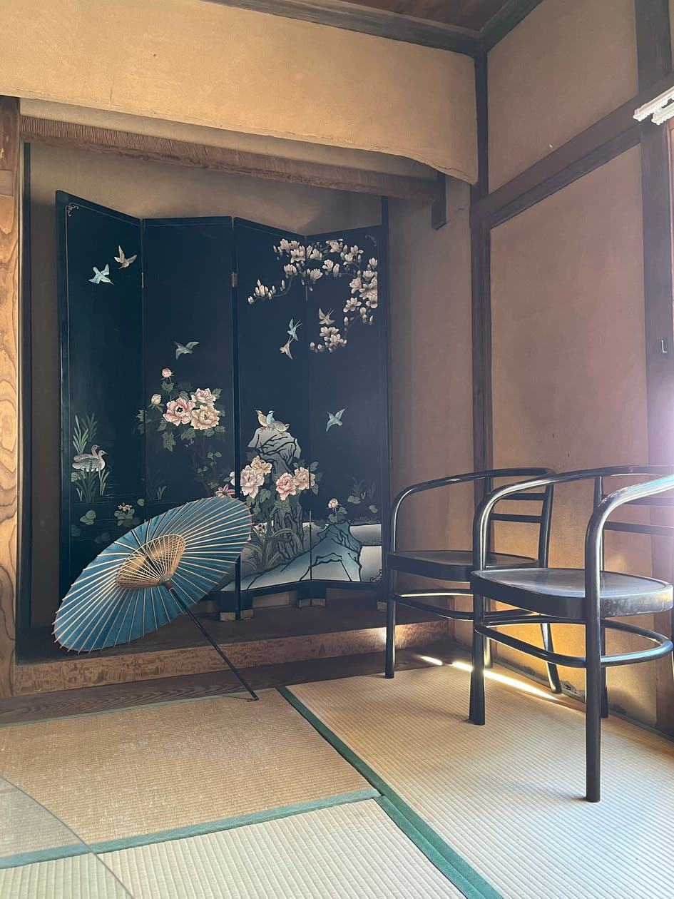 【高円寺駅4分】120㎡の1軒家。展示会やポップアップストア、撮影・パーティー用途に最適な2階建古民家イベントスペースの写真5